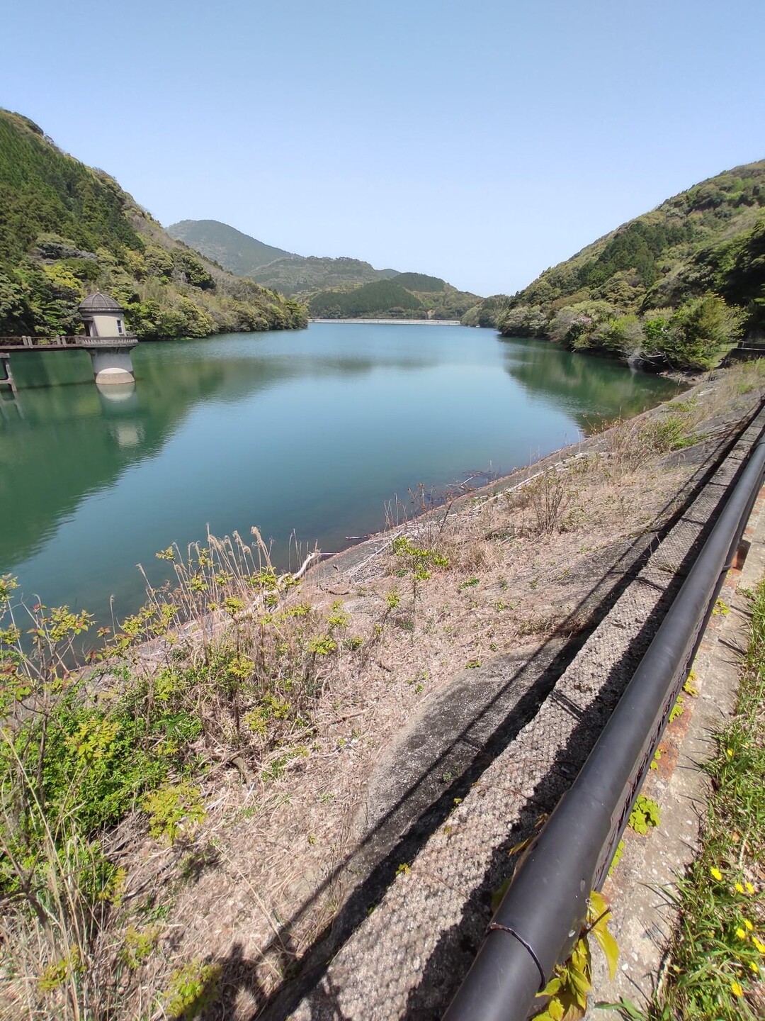竜王山から内日上 / hugo さんの竜王山・鋤尖山・鬼ヶ城の活動データ | YAMAP / ヤマップ