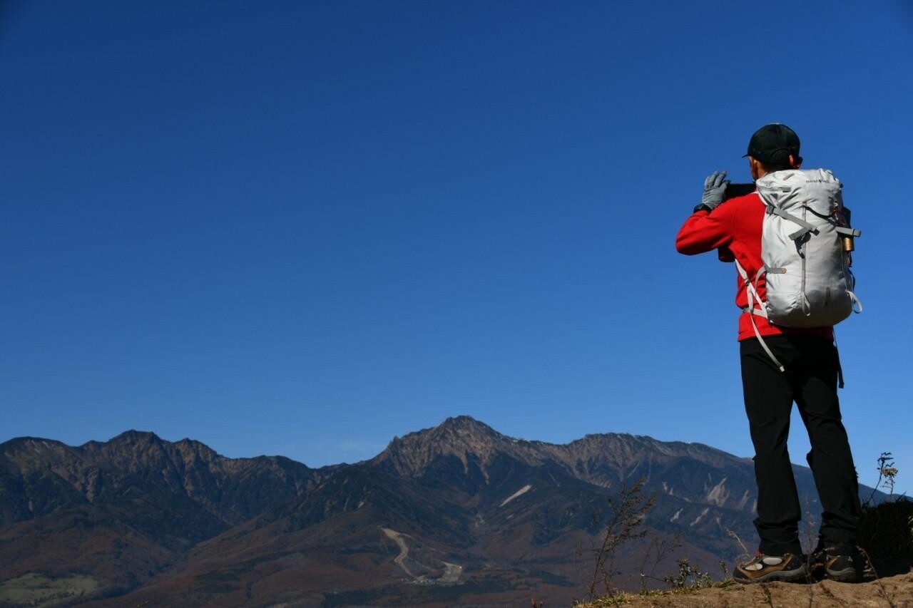 平沢山でキムチ鍋🍲 / take2さんの飯盛山の活動データ | YAMAP / ヤマップ