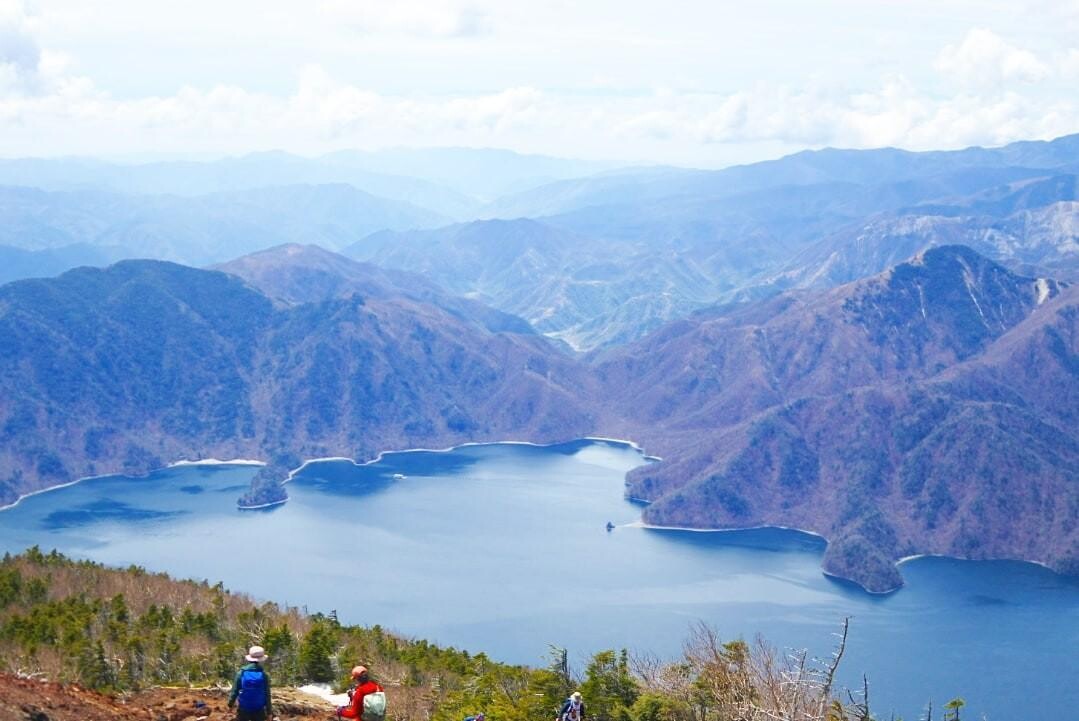 男体山 / kuu-nyanさんの男体山の活動データ | YAMAP / ヤマップ