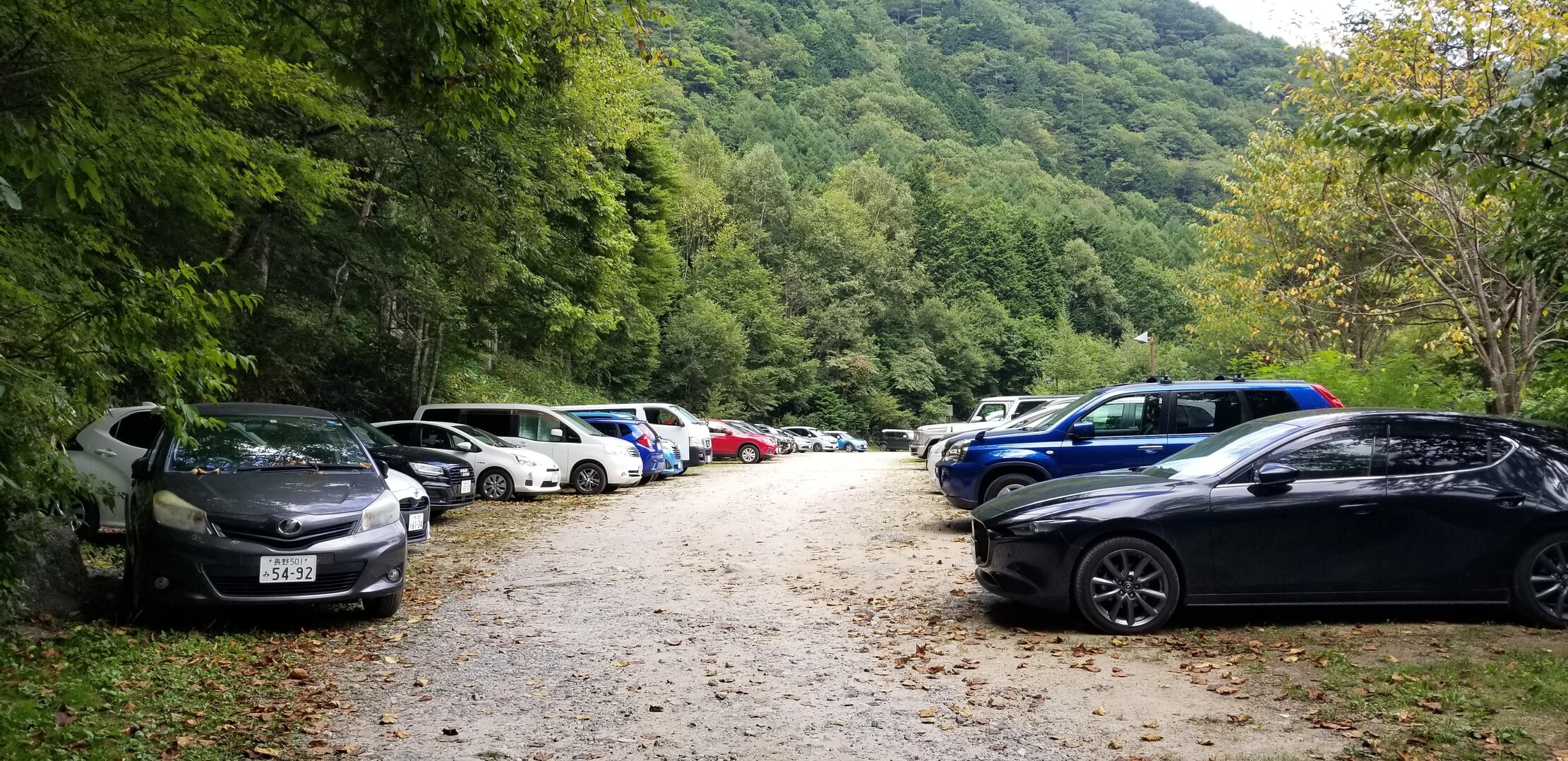 fuku🐤fukuさんの投稿したフィールドメモ | YAMAP / ヤマップ