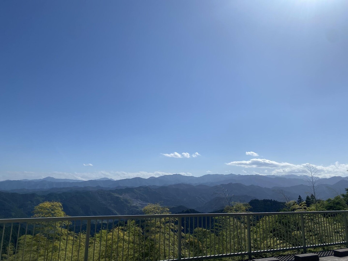 奥武蔵ロングトレイル35k ユガテまで / れいさんのヤマノススメ巡礼マップ（天覚山・大高山・子の権現）の活動データ | YAMAP / ヤマップ