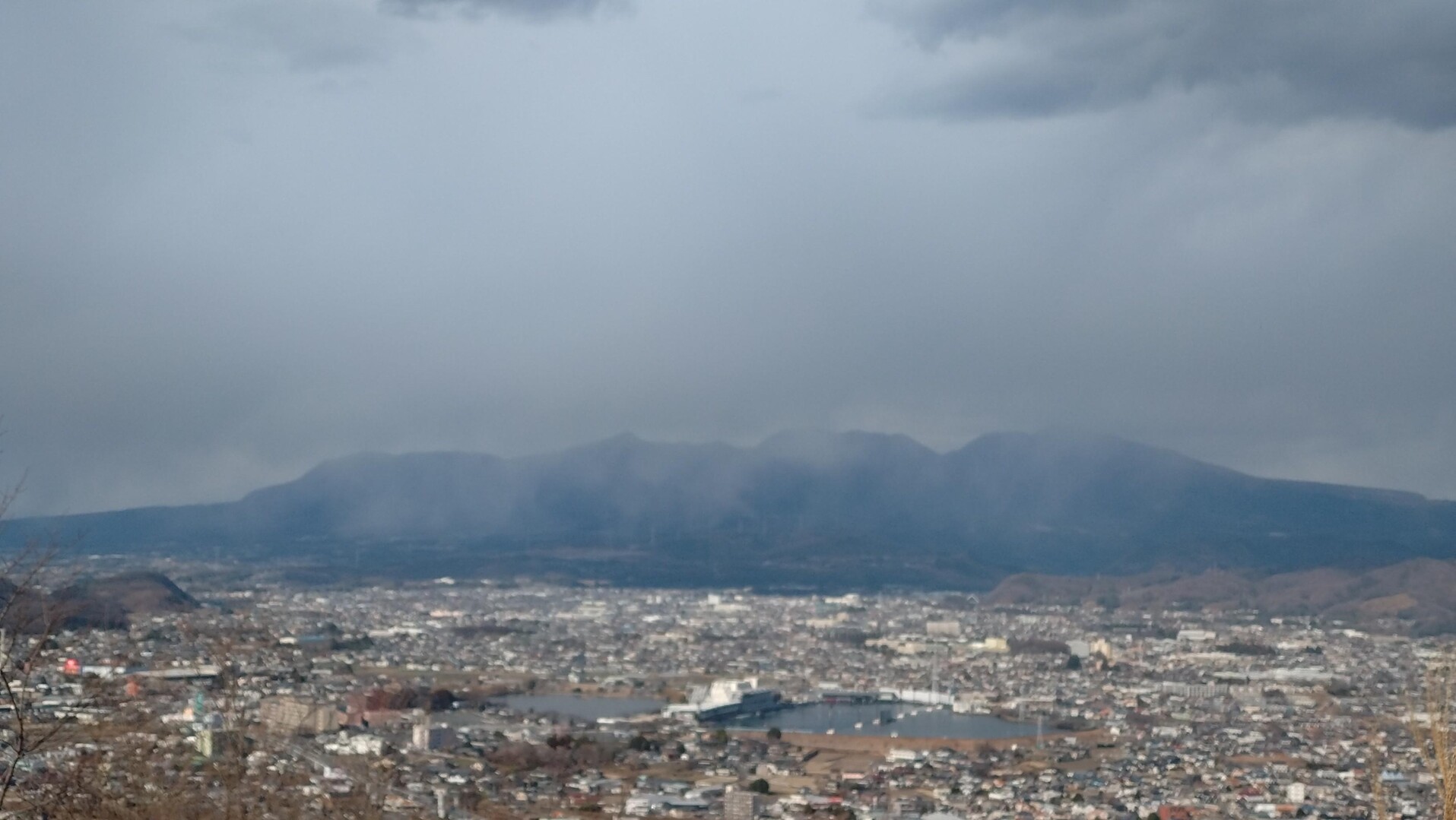 茶臼山 / barrrさんの金山（新田金山）・八王子丘陵の活動データ | YAMAP / ヤマップ