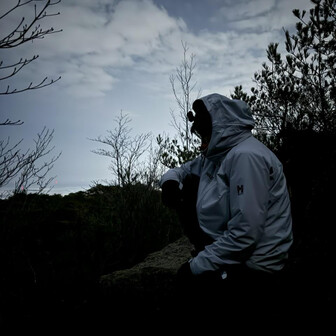 yskのページ | YAMAP / ヤマップ