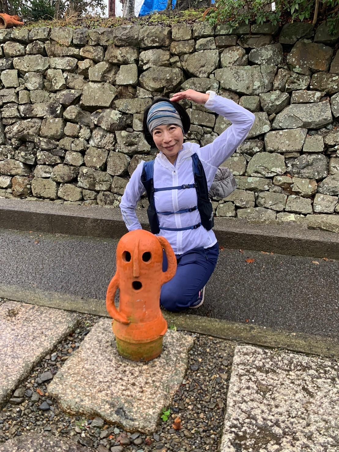 和歌山🏯ピークハント💡2024.2.23 / kaolinさんの紀泉アルプス・飯盛山・ボンデン山の活動データ | YAMAP / ヤマップ