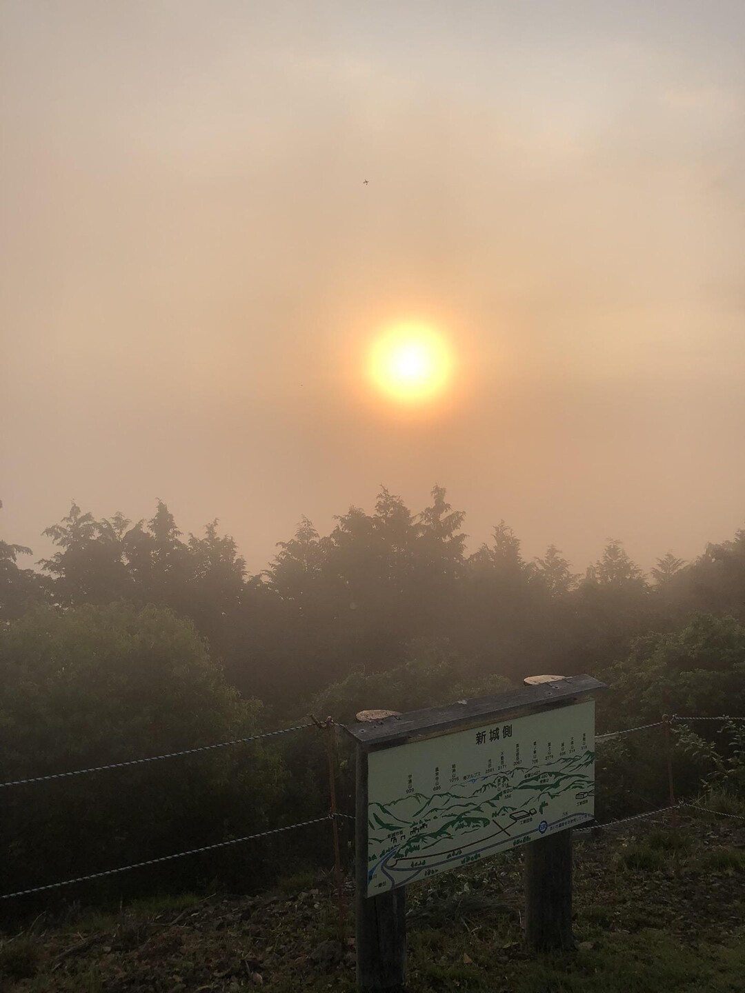 ASK🏃‍♂️吉祥山⛰54 / スカじいさんの吉祥山の活動データ | YAMAP / ヤマップ