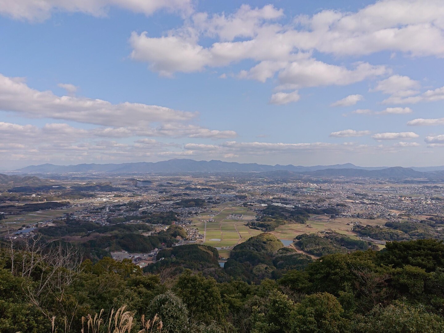 龍王山・下竜王山・峯尾山・御手水山 / Bayonさんの龍王山・八木山の活動データ | YAMAP / ヤマップ