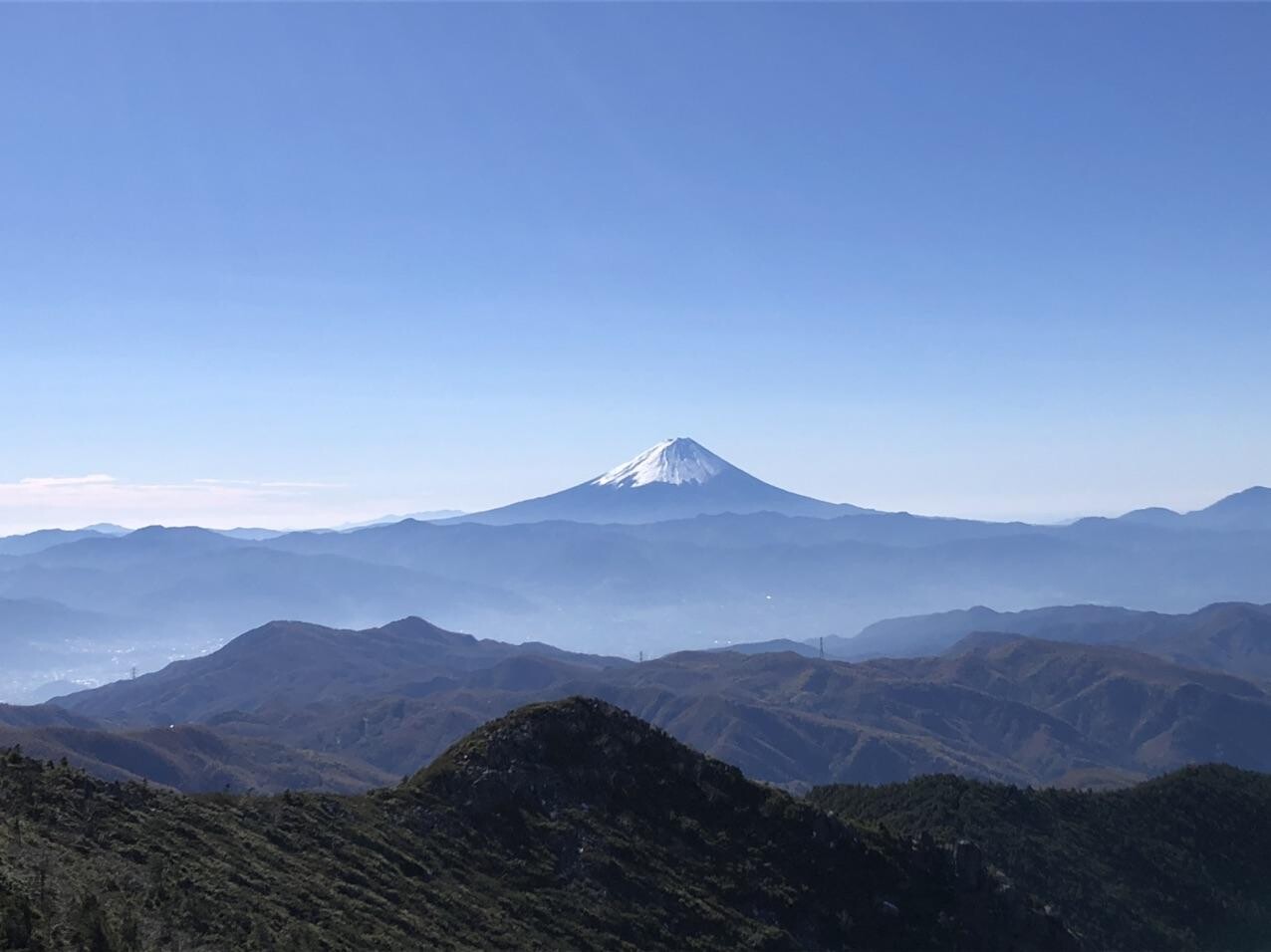 nanaのページ | YAMAP / ヤマップ