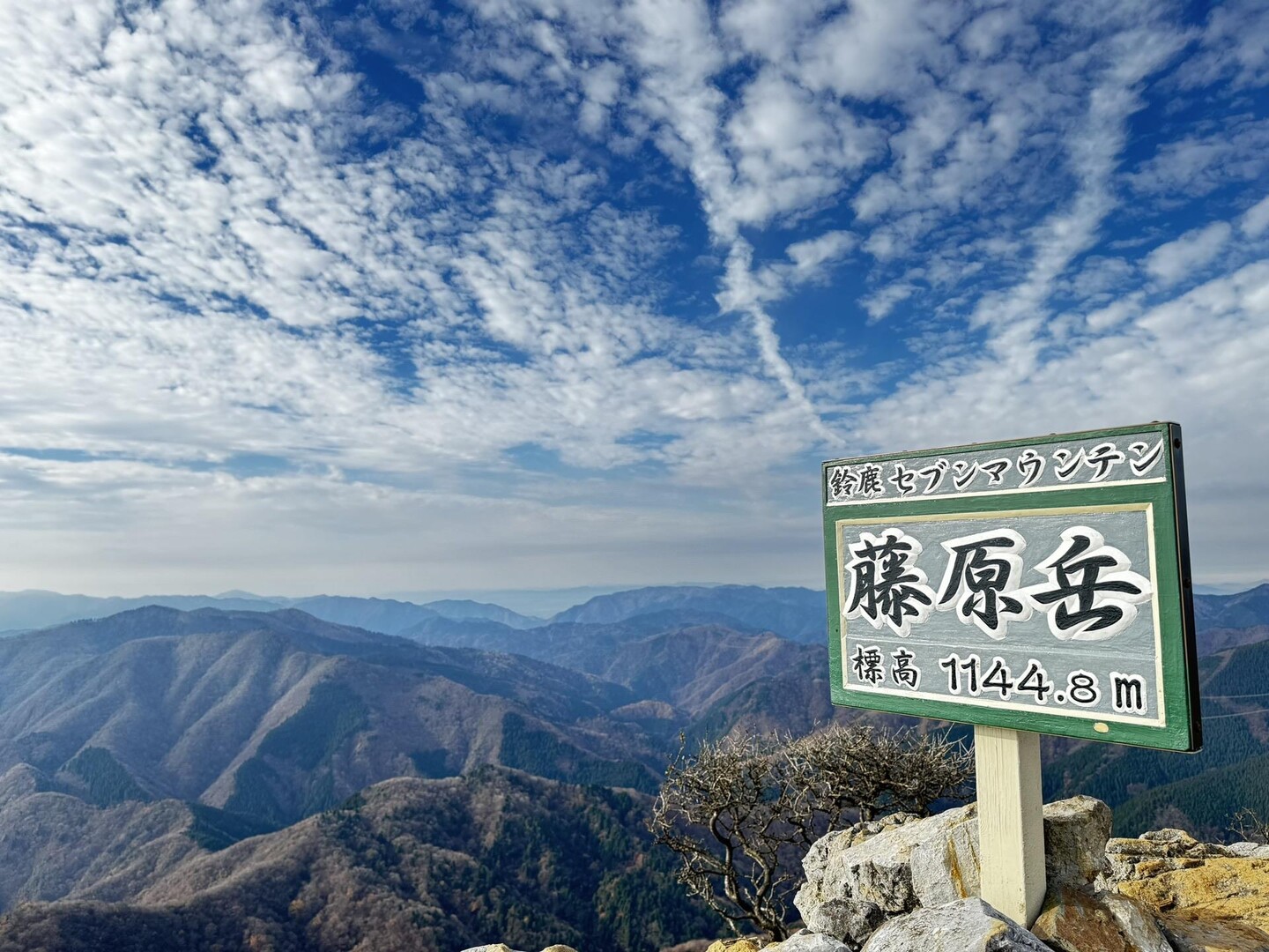 藤原岳 / High-Village さんの藤原岳・御池岳の活動日記 | YAMAP / ヤマップ