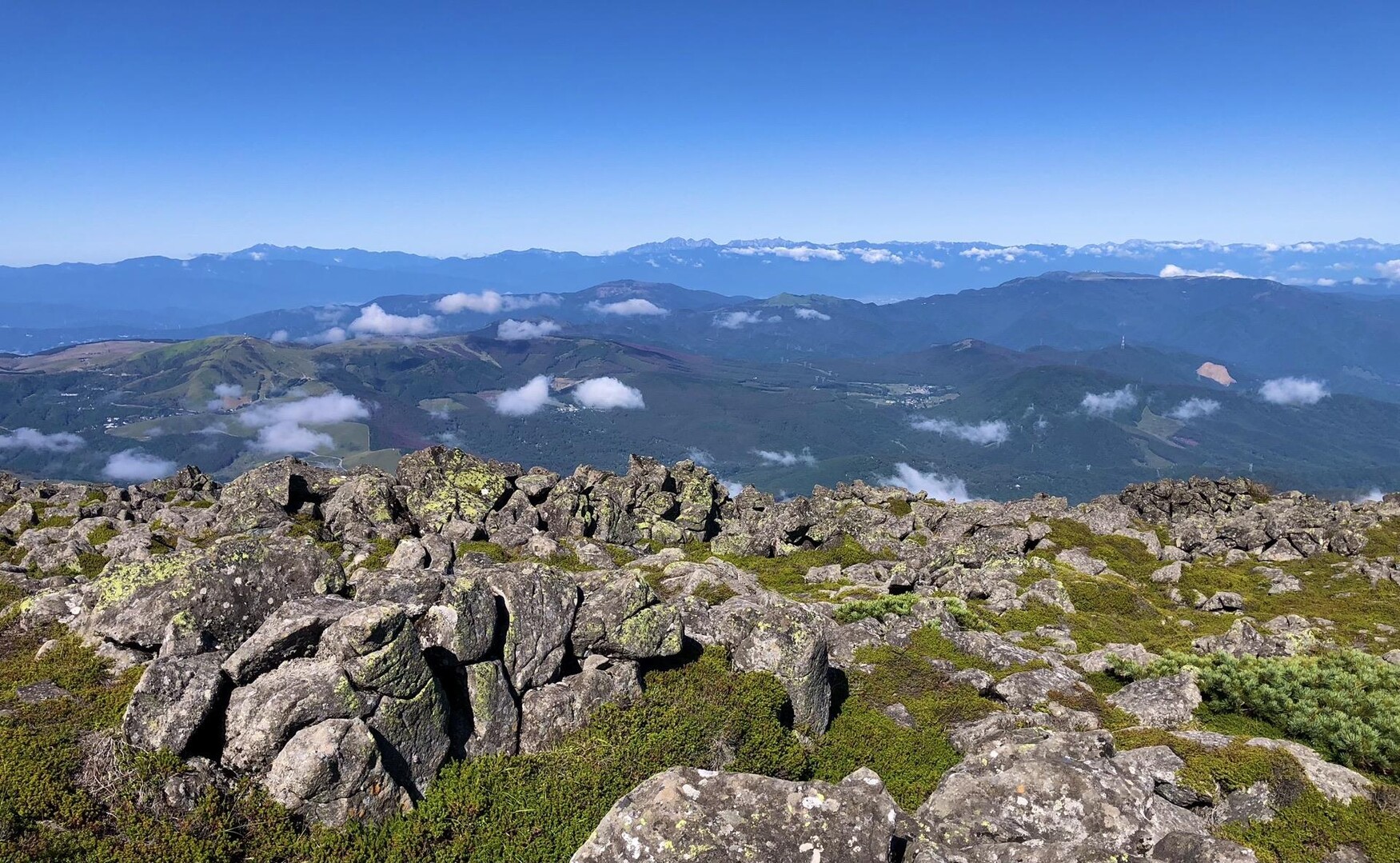 YAMAP100座目、蓼科山 / YASさんの蓼科山・横岳・縞枯山の活動データ | YAMAP / ヤマップ