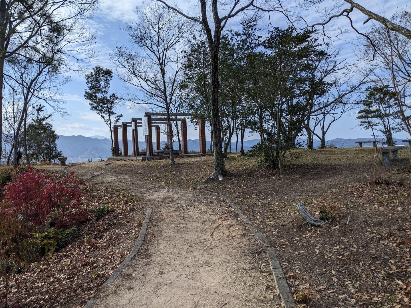 唐子山 / GS子ちゃん(ジスコちゃん)さんの今治市 東エリアの活動データ | YAMAP / ヤマップ