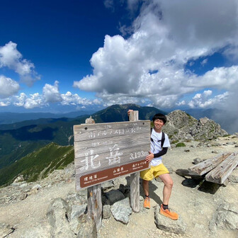 Tのページ | YAMAP / ヤマップ