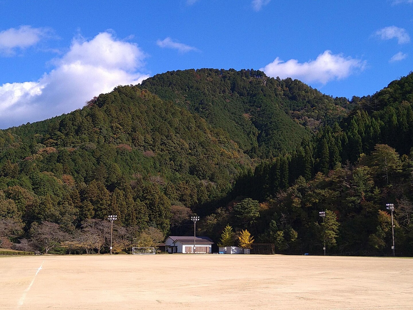 古城山（東海の100山 33/107） / 響飲みたいさんの古城山の活動データ | YAMAP / ヤマップ