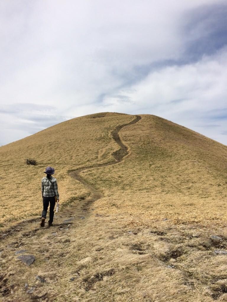 三峰山 / Rikumamiさんの美ヶ原の活動データ | YAMAP / ヤマップ