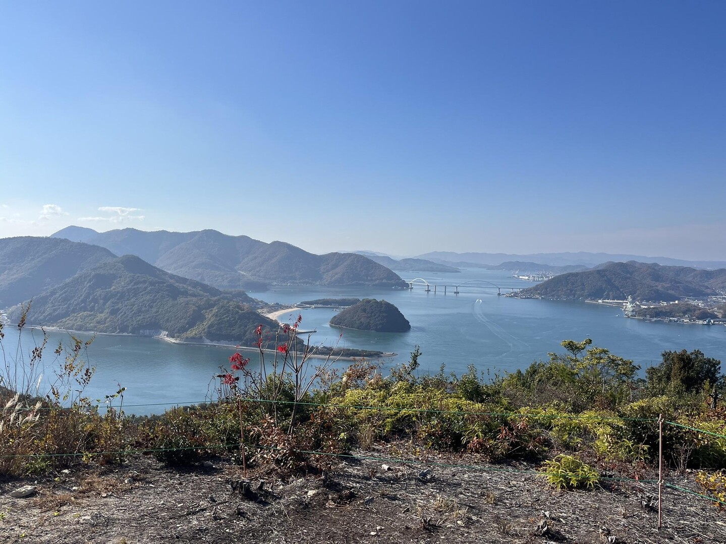 阿伏兎山 / mirereさんの彦山・臼木山の活動データ | YAMAP / ヤマップ