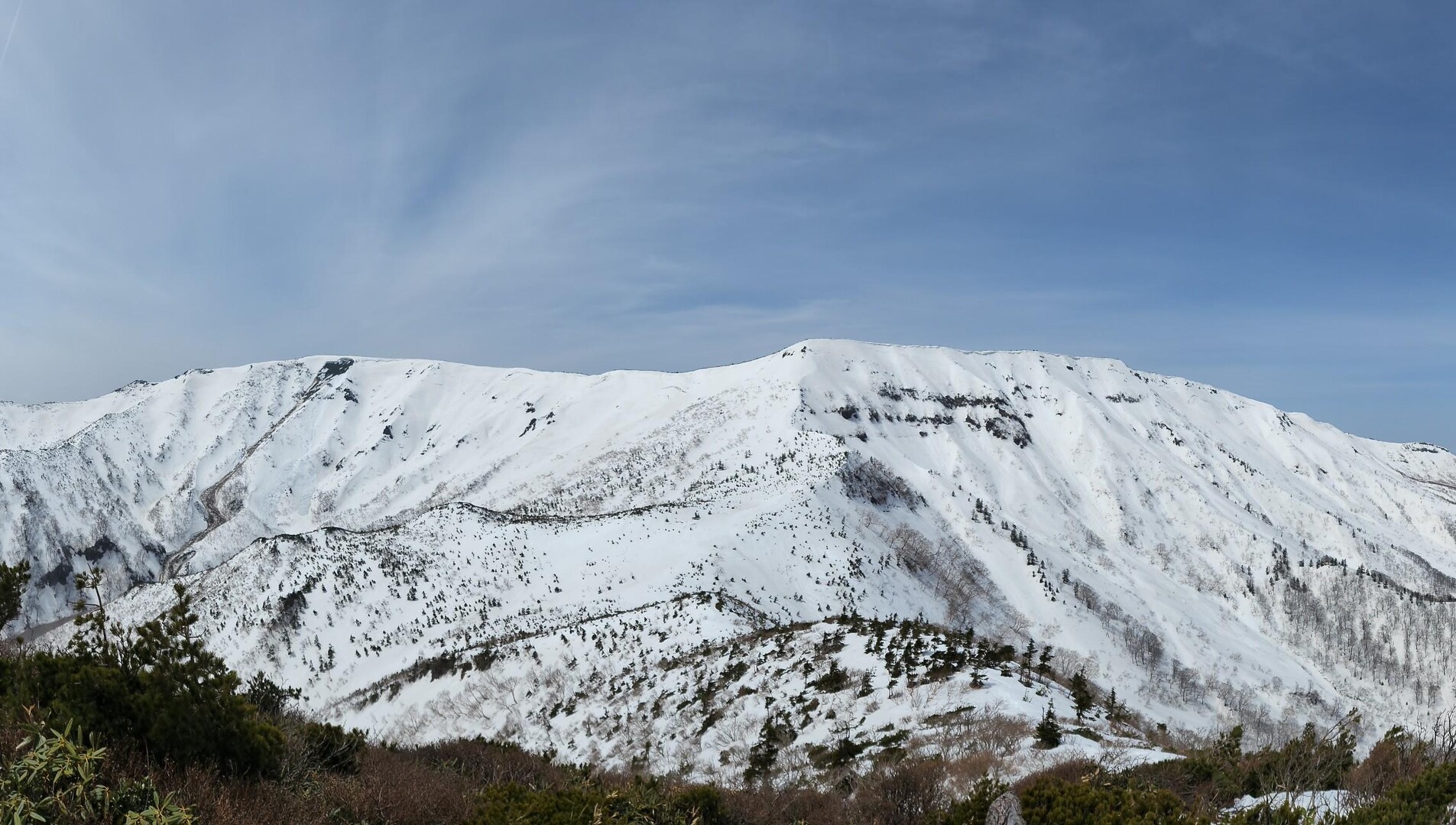 白屏風 / drumscoさんの蔵王山・雁戸山・不忘山の活動データ | YAMAP / ヤマップ