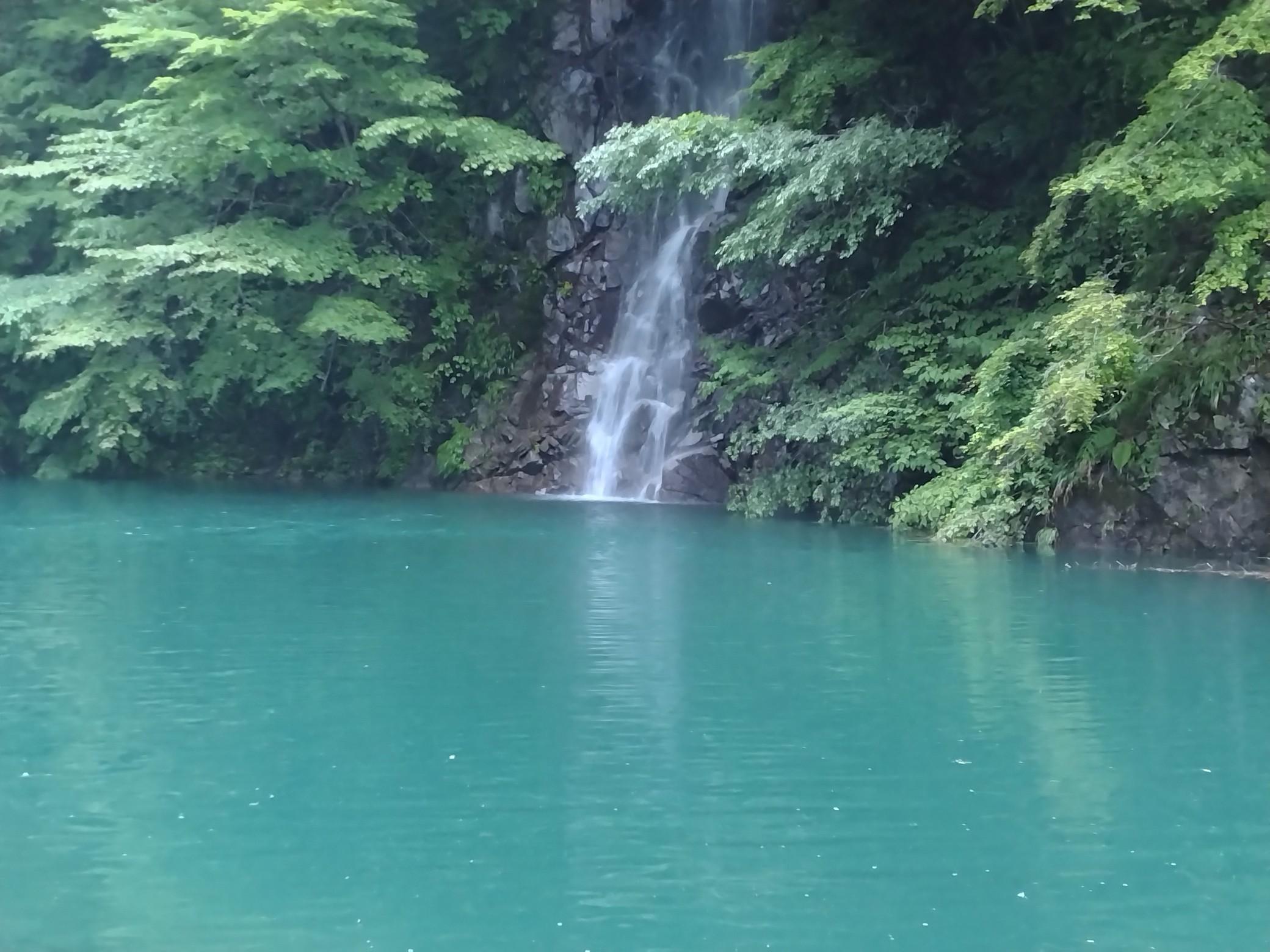 ユーシン渓谷 / 火星人さんの塔ノ岳・丹沢山・蛭ヶ岳の活動日記へのコメント一覧 | YAMAP / ヤマップ