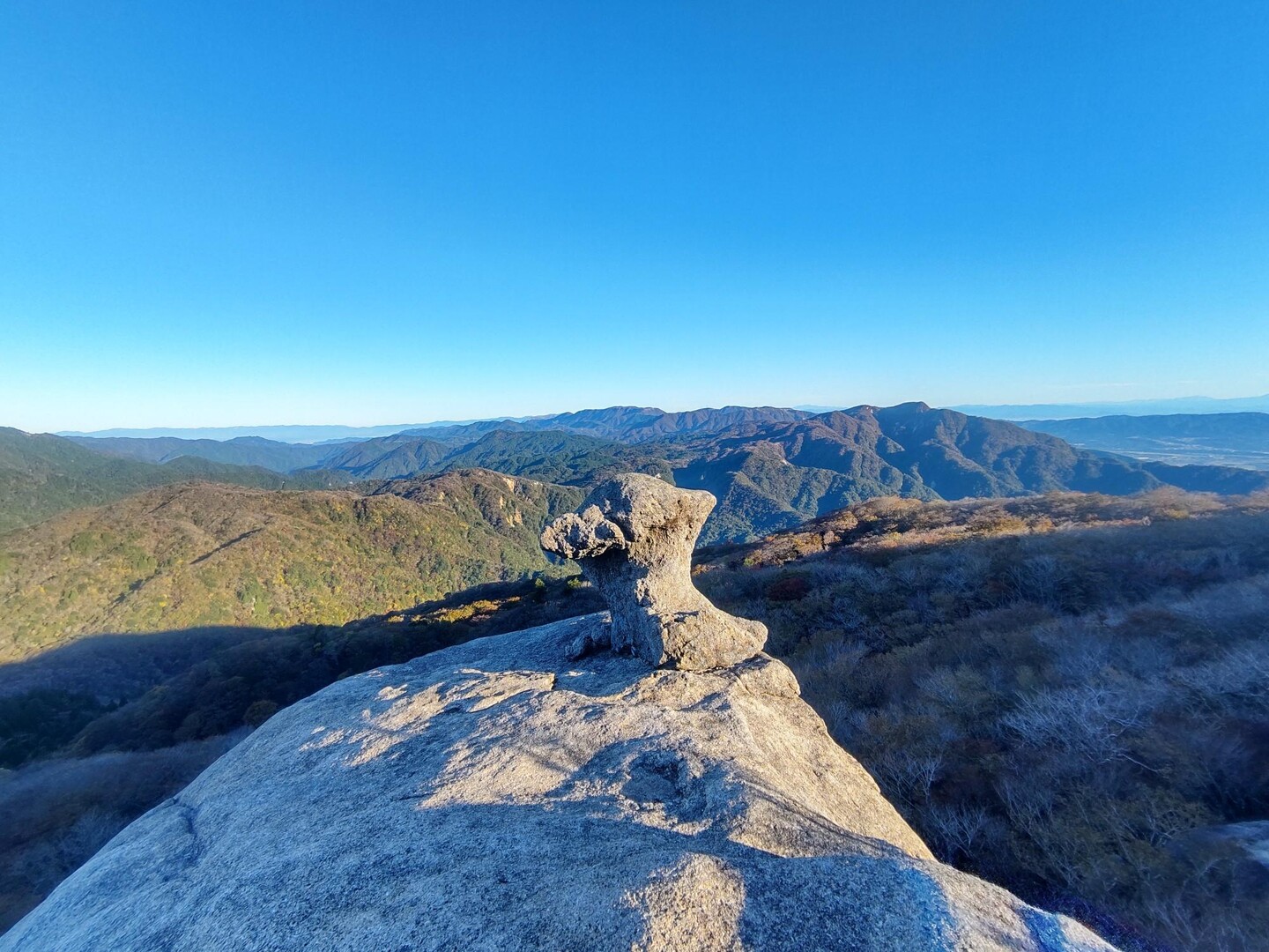 御在所岳 ぐるっと周回‼️ / OKBさんの御在所岳（御在所山）・雨乞岳の活動日記へのコメント一覧 | YAMAP / ヤマップ