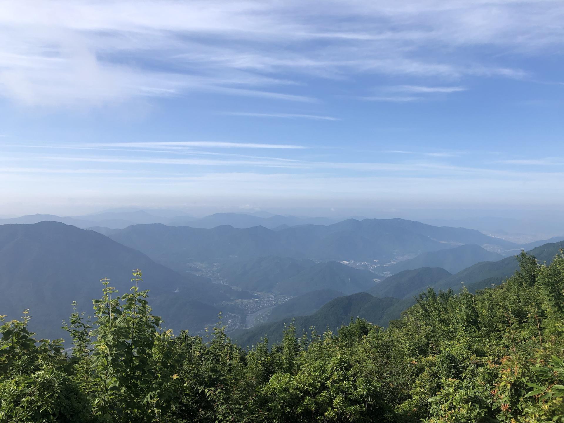白木山 / Isaさんの白木山・高松山・鬼ヶ城山の活動データ | YAMAP / ヤマップ