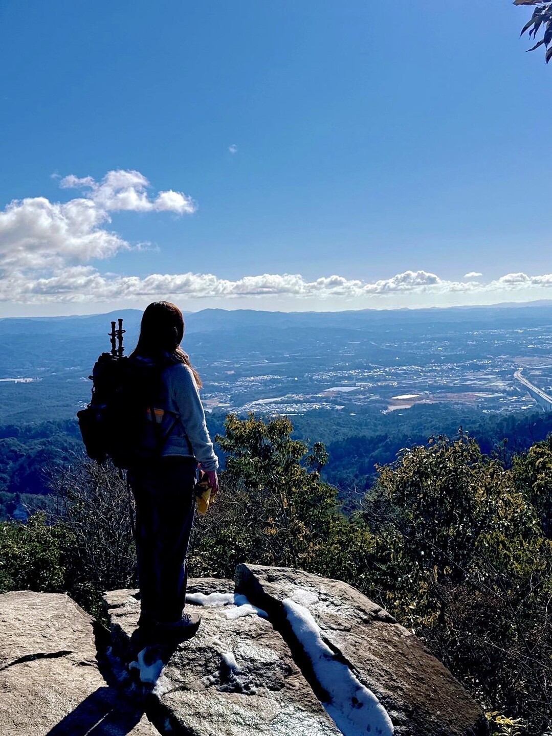 猿投山（2025年3山目） / KAMOさんの猿投山・物見山の活動データ | YAMAP / ヤマップ