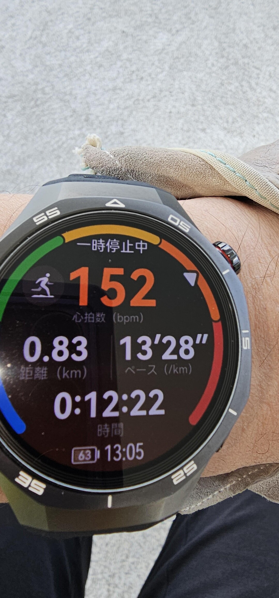 HUAWEI WATCH GT 5 Pro / ばなさんの屋島南嶺・屋島北嶺の活動データ | YAMAP / ヤマップ