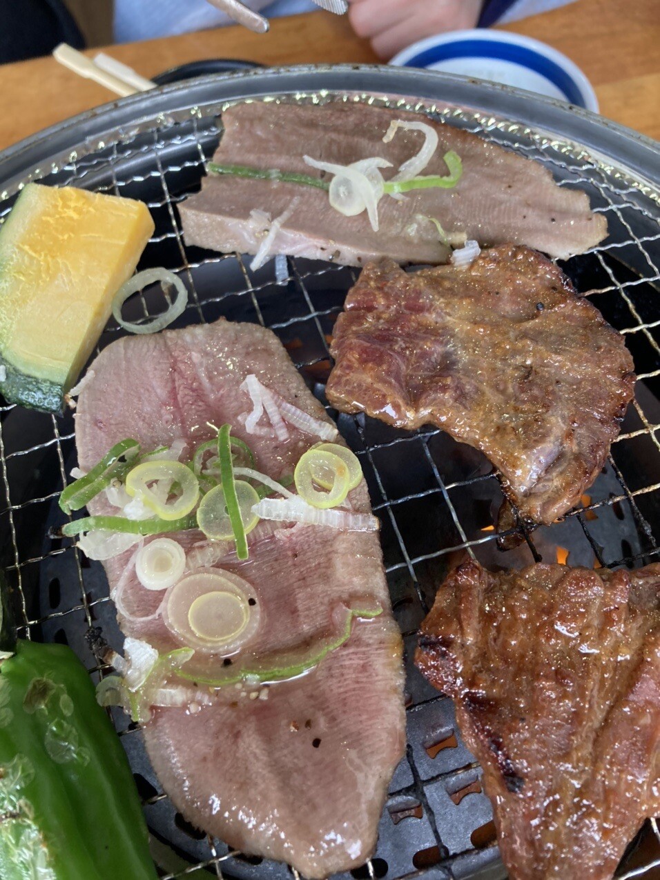 昨日の大腿四頭筋損傷分を補給 明日のスキ... / 探歩々さんのモーメント | YAMAP / ヤマップ