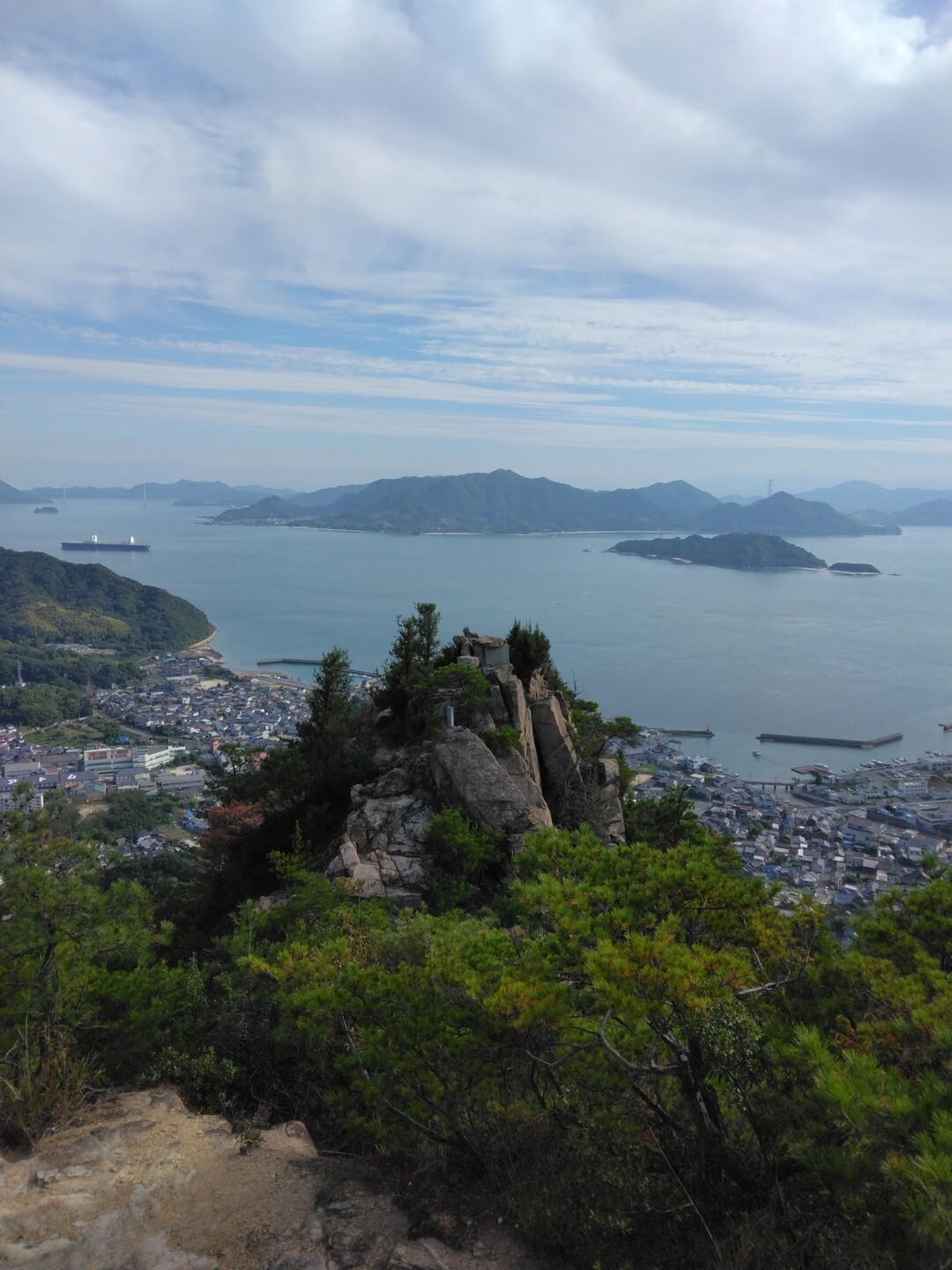 黒滝山 / Benさんの黒滝山・白滝山の活動データ | YAMAP / ヤマップ