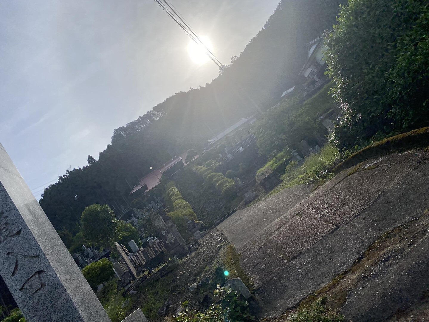 羽賀場山・お天気山 / yu-yakeさんの鳴蟲山・羽賀場山の活動データ | YAMAP / ヤマップ