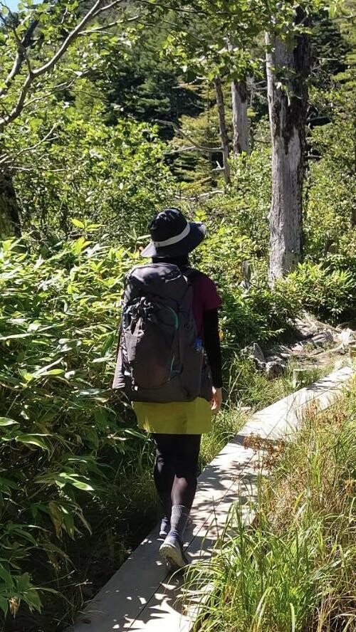 miwaのページ | YAMAP / ヤマップ