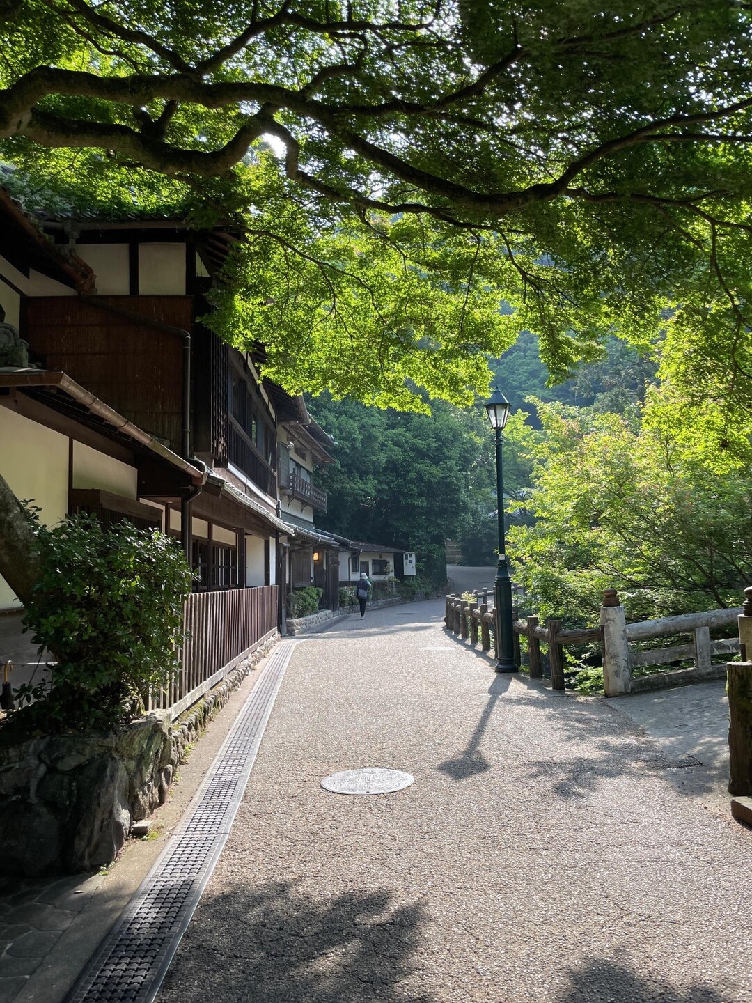 滝道ウォーキング-2024-05-21 / Yamasanさんのウォーキングの活動データ | YAMAP / ヤマップ