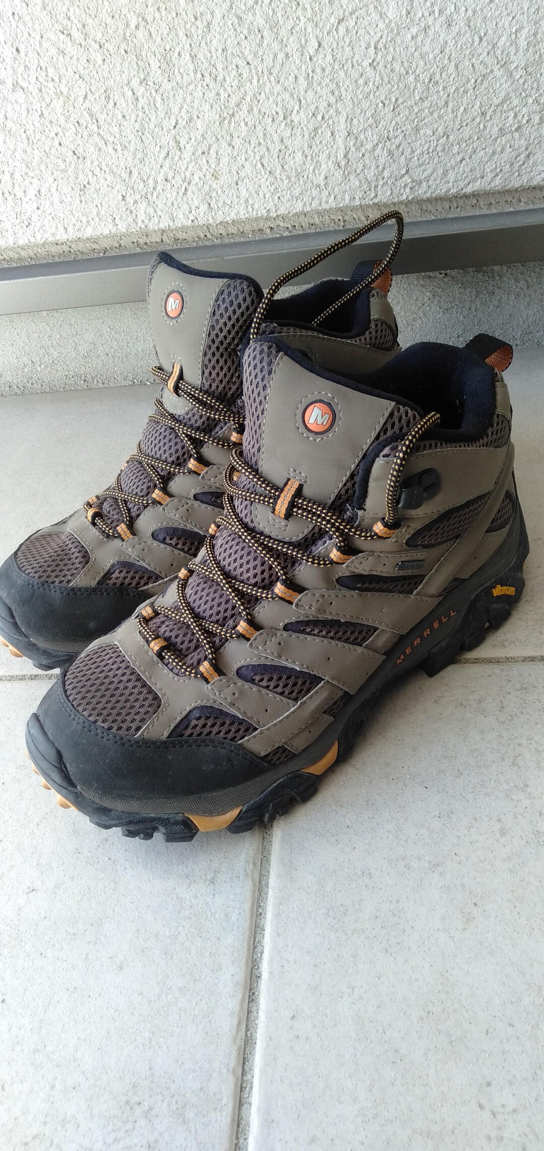 登山を始めたきっかけはトレッキングシュー... / つだちんさんのモーメント | YAMAP / ヤマップ