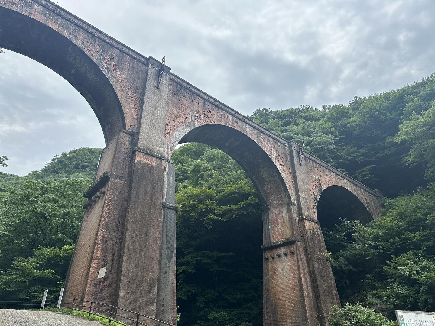 徘徊の眼鏡橋 / syunziさんのウォーキングの活動データ | YAMAP / ヤマップ