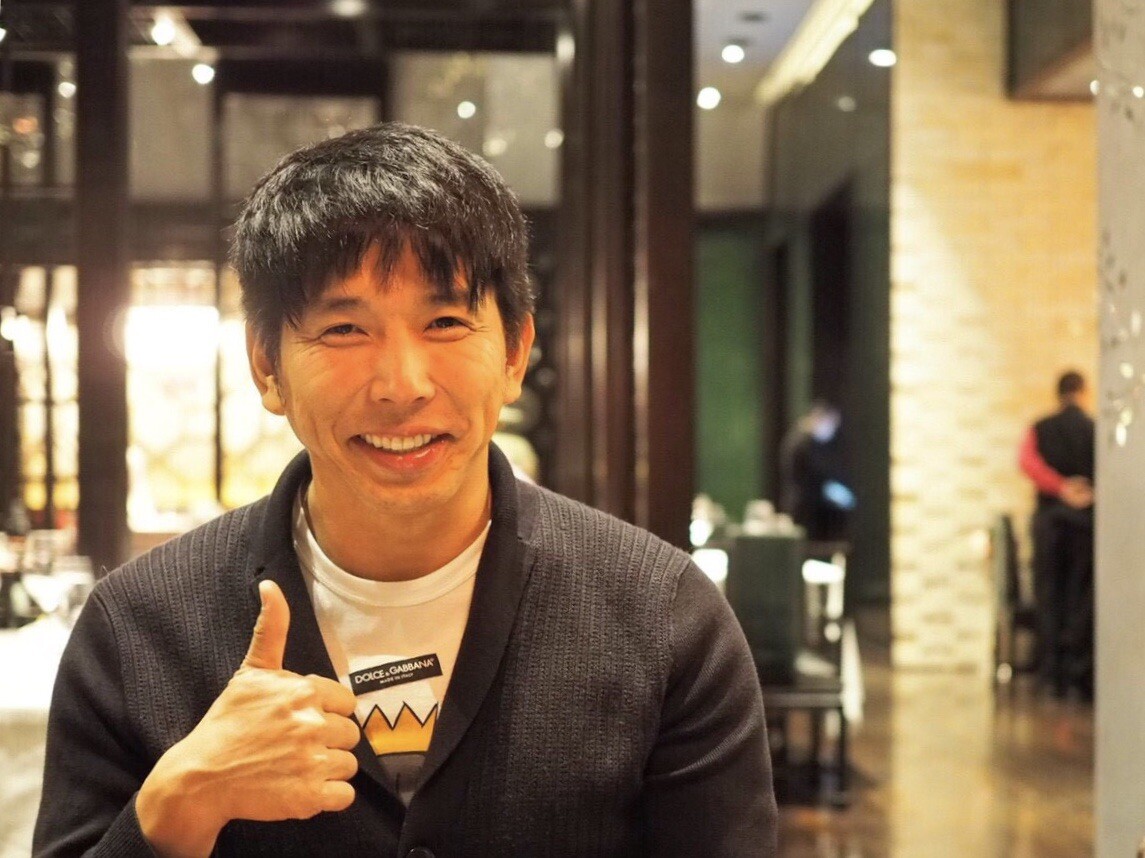 BOSSのページ | YAMAP / ヤマップ