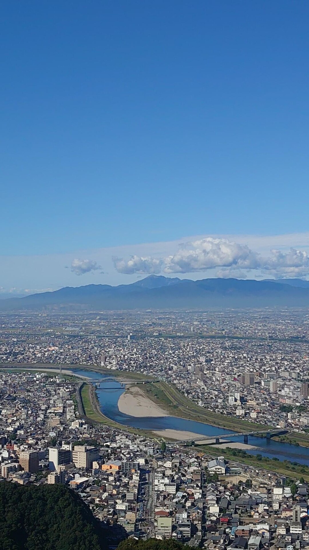 金華山 / Ryuさんの金華山・洞山・舟伏山の活動データ | YAMAP / ヤマップ
