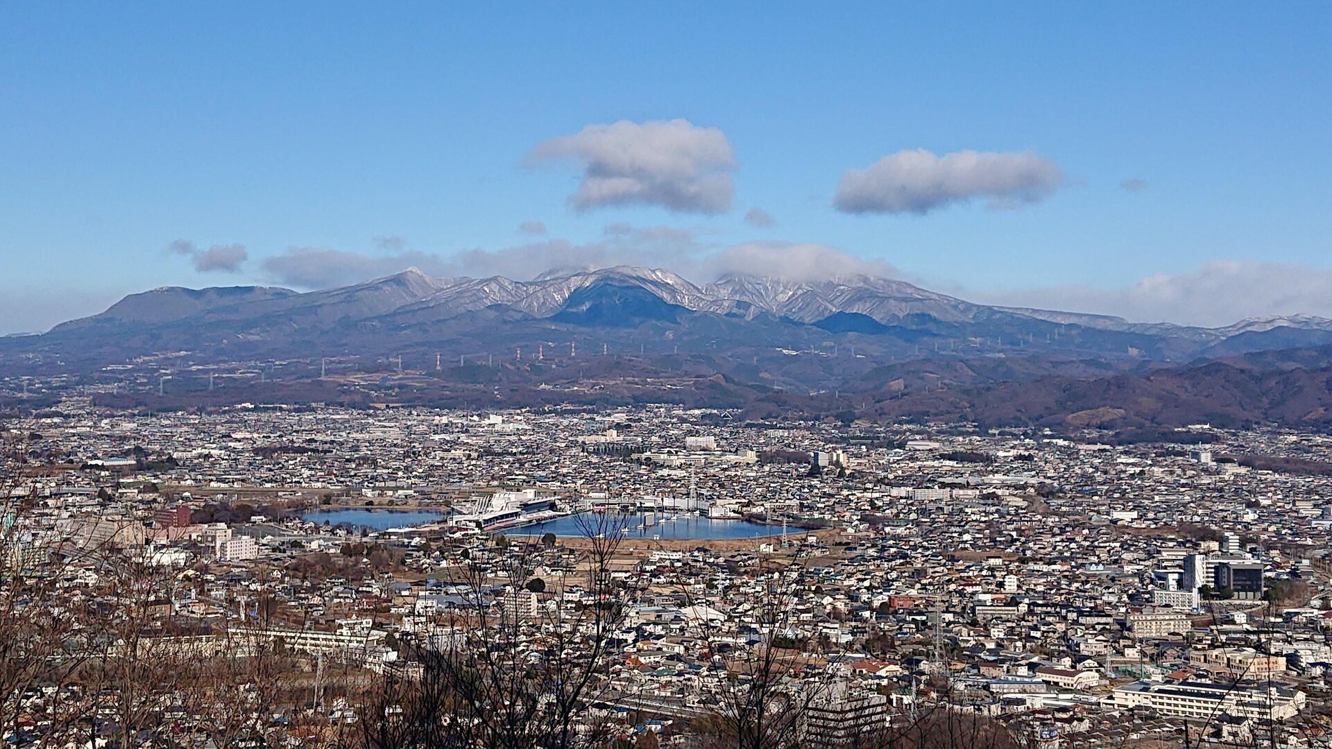 荒神山・黒石山・寺ノ入山・姥沢ノ頭・茶臼山・八王子山・水道山・根本山・高雄山・高尾山・神籠山・... / tmykさんの金山（新田金山）・八王子丘陵の活動データ | YAMAP / ヤマップ