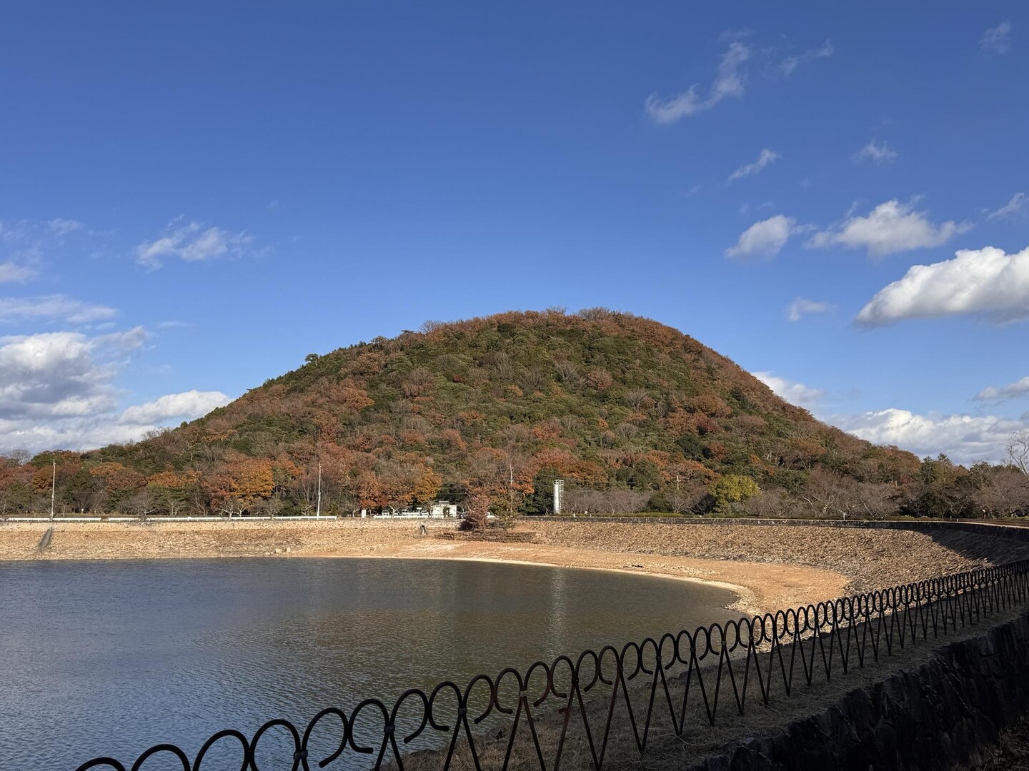 北山ハイキングと甲山 / necoさんの六甲山・長峰山・摩耶山の活動データ | YAMAP / ヤマップ