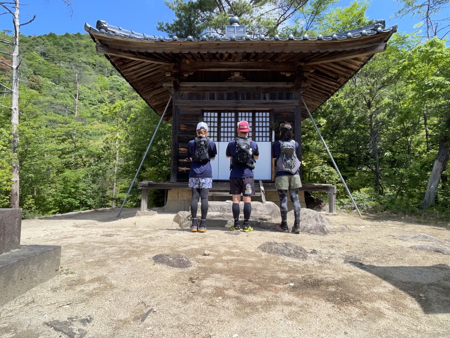 syupyさんの投稿したフィールドメモ | YAMAP / ヤマップ