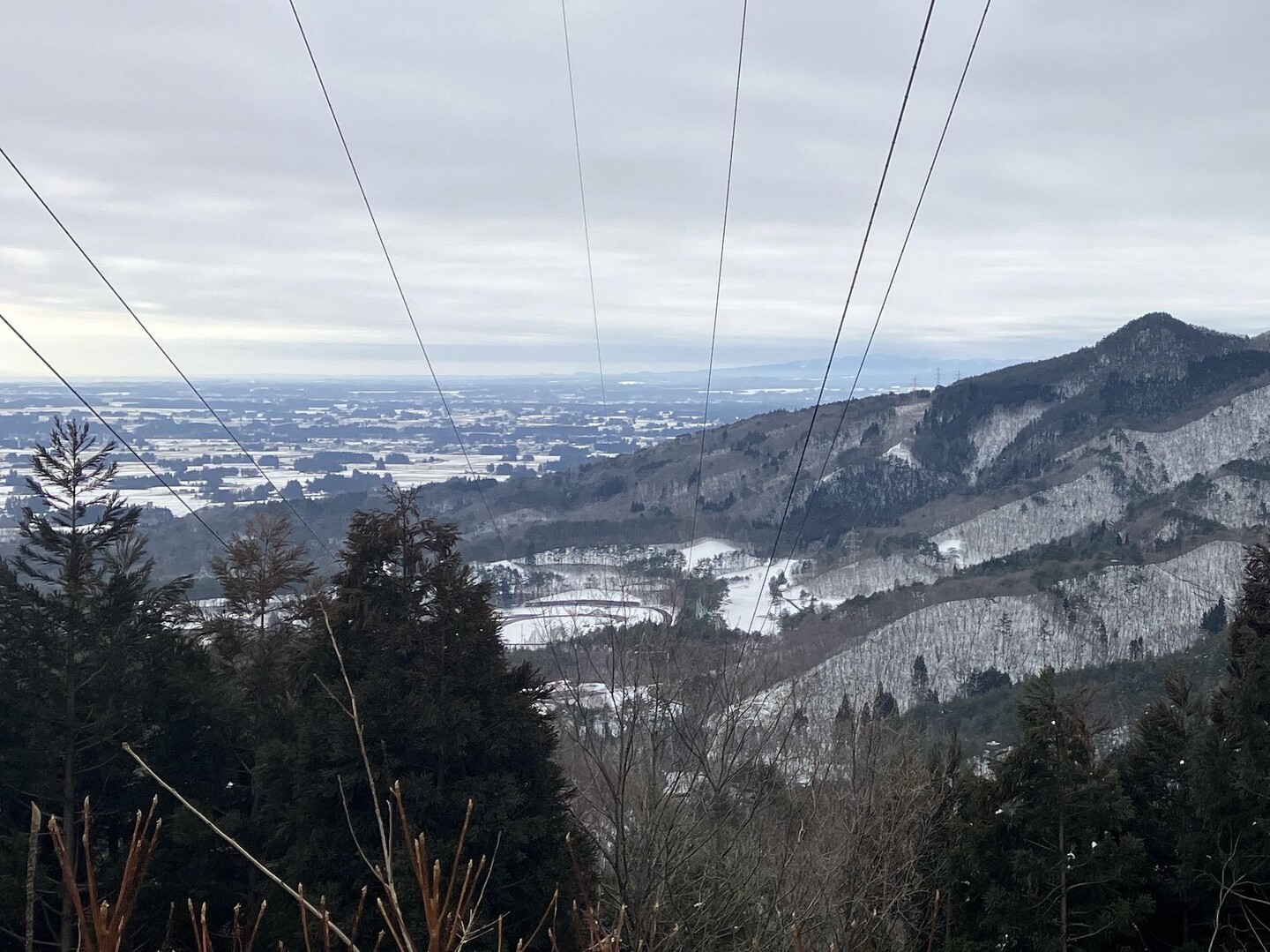 万寿山・権現山・六郎山・台羽山 / chiさんの万寿山・六郎山・台羽山の活動データ | YAMAP / ヤマップ