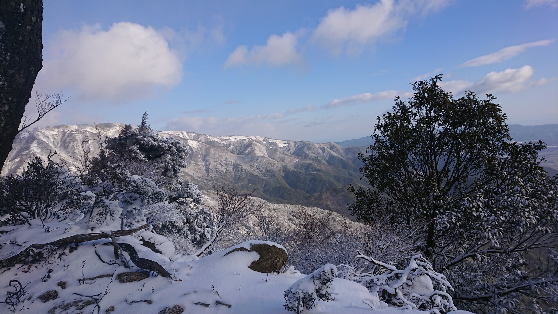 モフモフ三池岳😁 / isokitiさんの釈迦ヶ岳の活動データ | YAMAP / ヤマップ