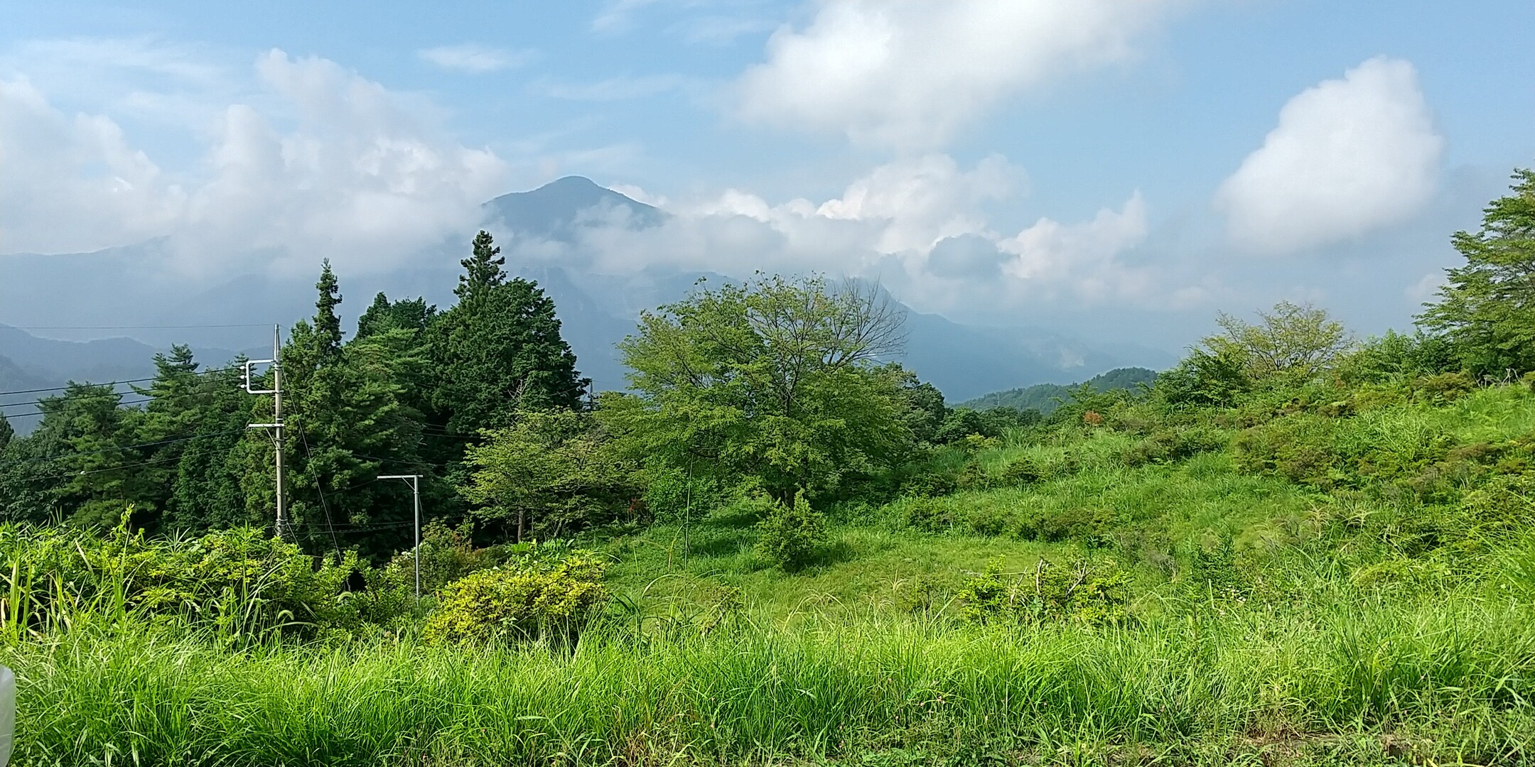 初めて息子とハイキング 😅 丸山 / katuさんの丸山の活動データ | YAMAP / ヤマップ
