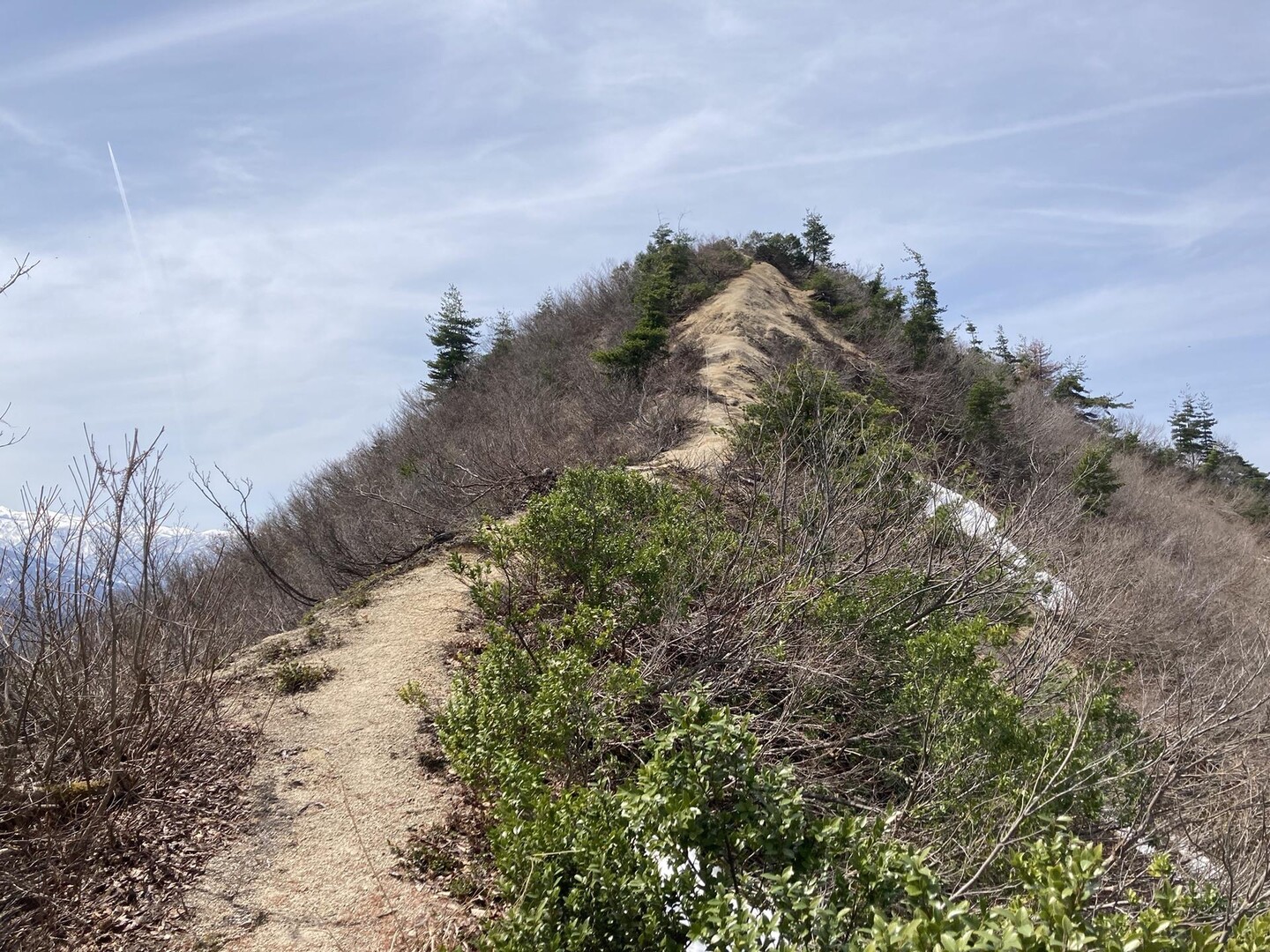 方丈山 / kohtaさんの飯士山の活動データ | YAMAP / ヤマップ