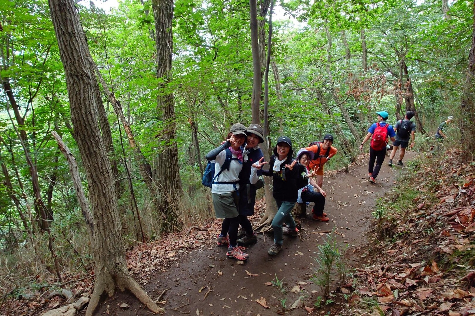 2週間ぶりのお休み～自宅工事 Wt+8kg 29分登頂 / ta2さんの鳴神山・吾妻山の活動データ | YAMAP / ヤマップ