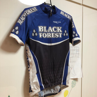 【ATR】第3回粟ヶ岳トレイルレース🍵🌞 / さんがくし🔥さんの粟ヶ岳の活動データ | YAMAP / ヤマップ