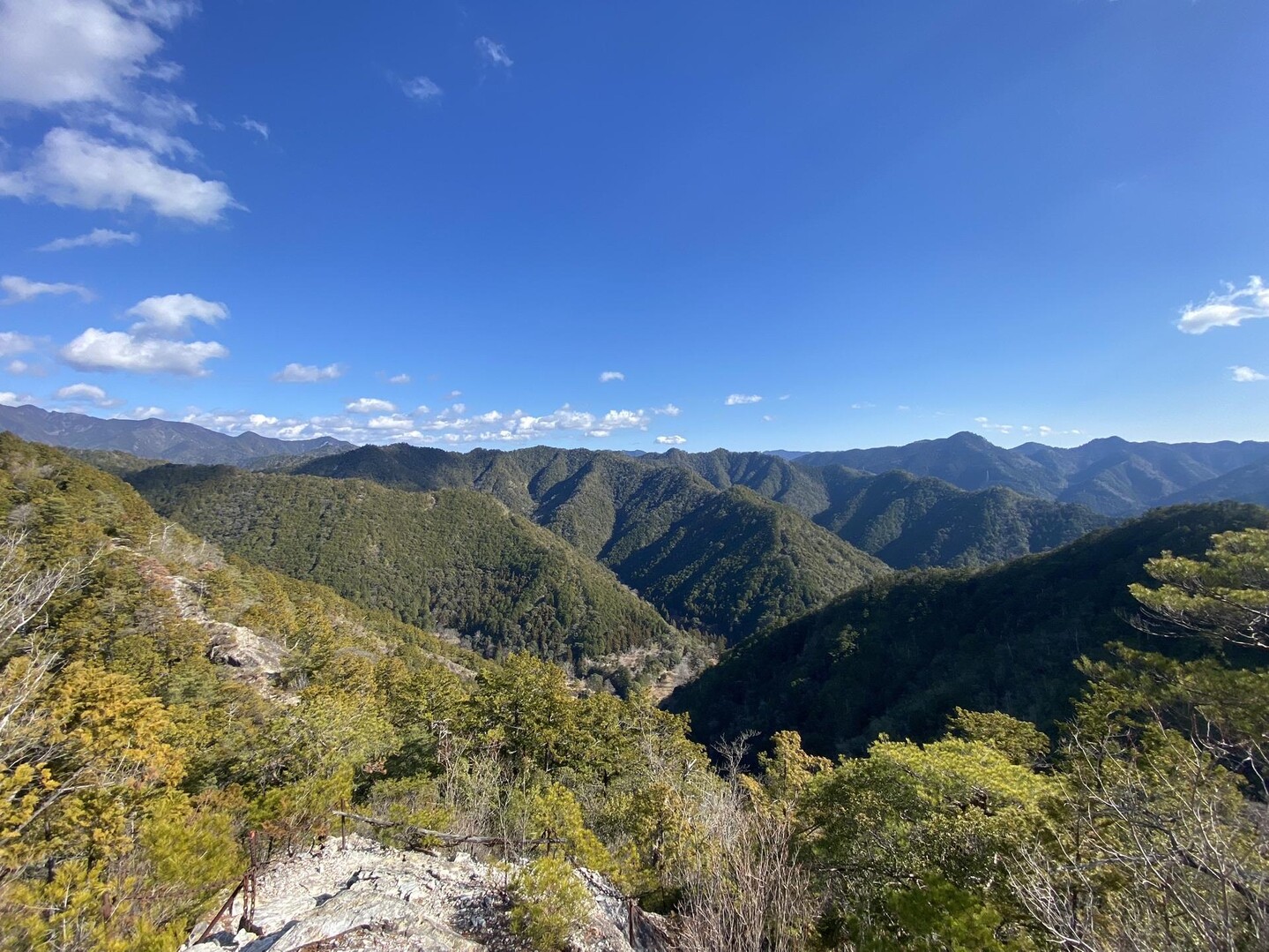 【試走2回目】OSJ新城32k / sanage629.doiさんの宇連山・鳳来寺山・岩古谷山の活動データ | YAMAP / ヤマップ