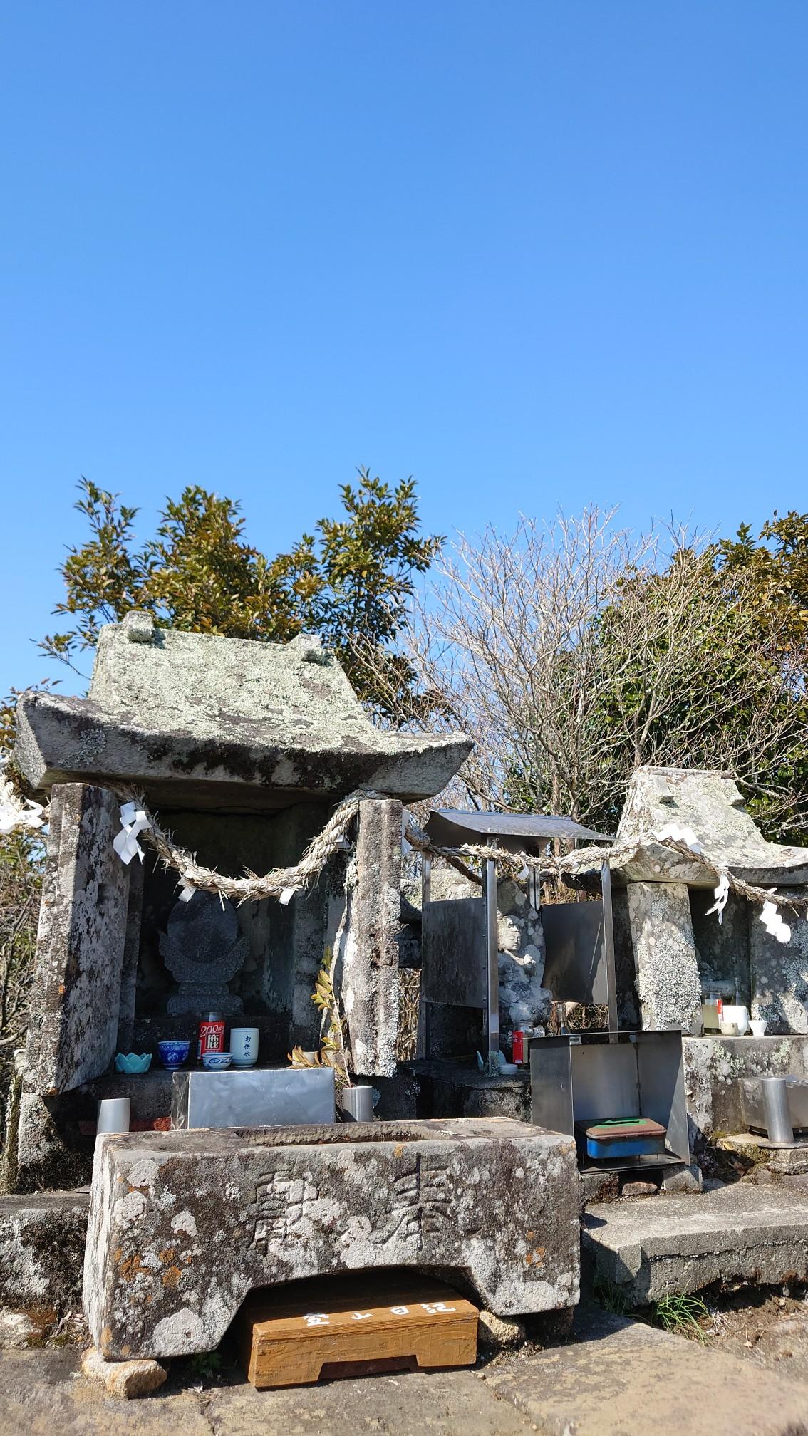 虚空蔵山(虚空蔵岳) / @tsubakuro_gtさんの虚空蔵山の活動データ | YAMAP / ヤマップ