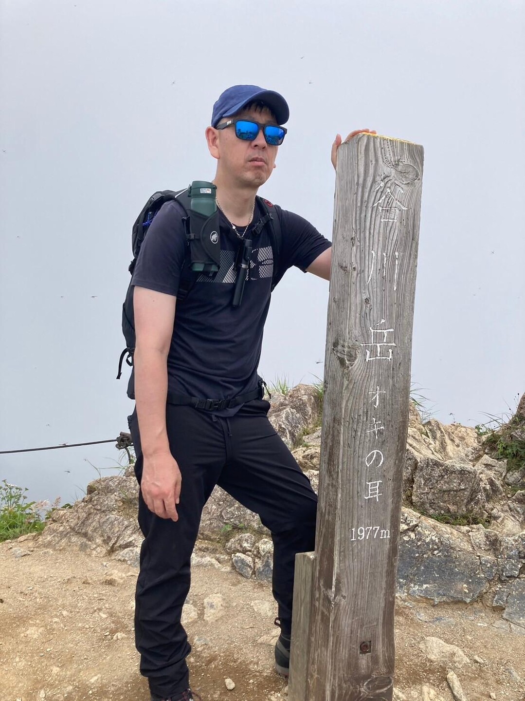 Hiroseのページ | YAMAP / ヤマップ