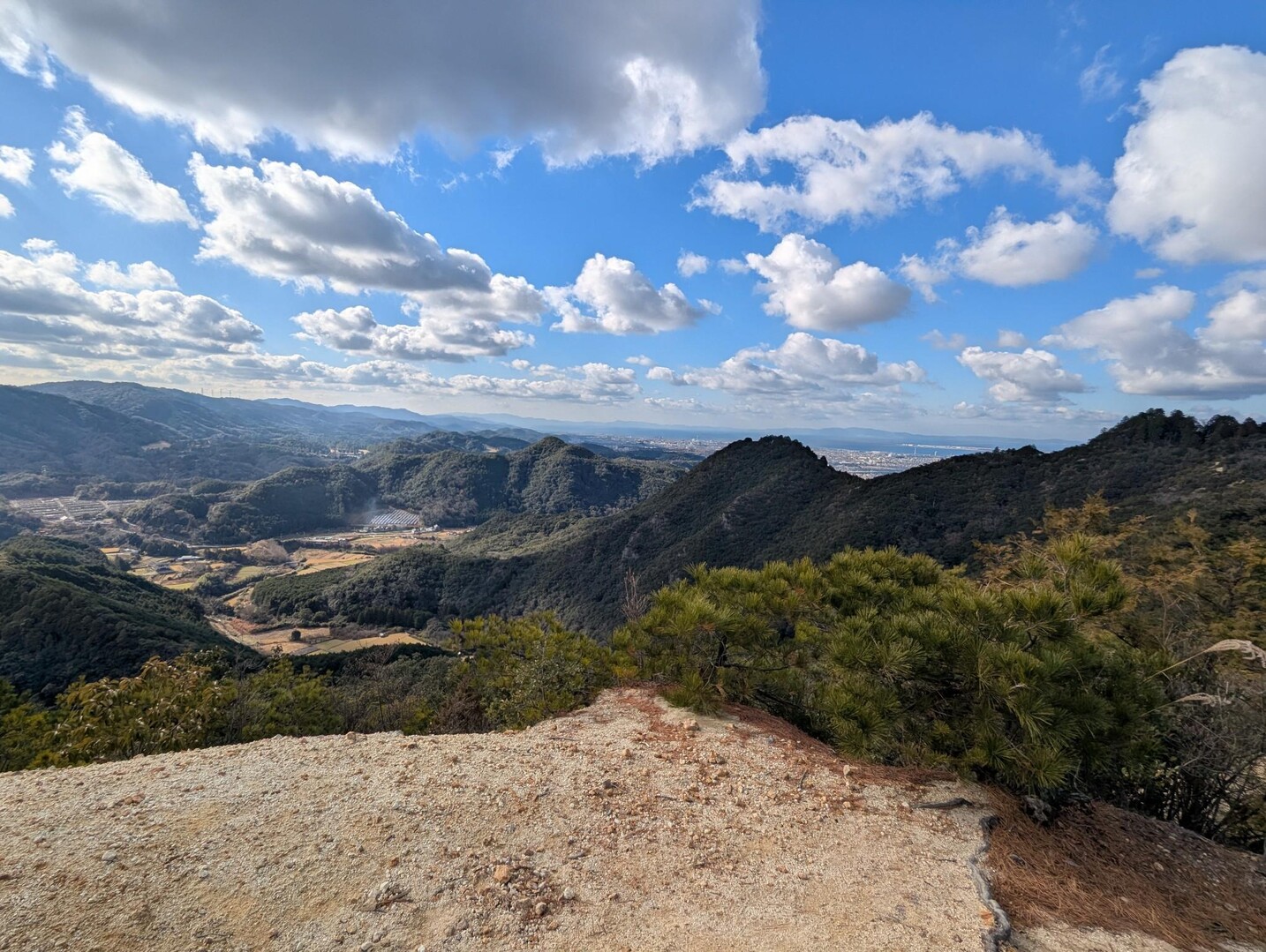 初の雨山へ / Megさんの雨山の活動データ | YAMAP / ヤマップ