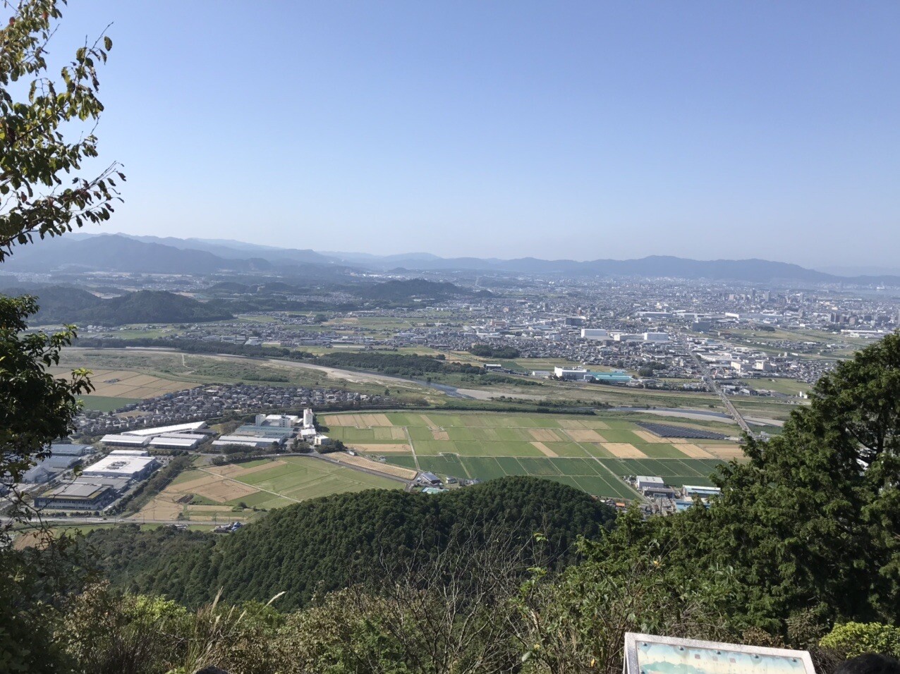 三上山（近江富士）・女山 / cool-breezeさんの三上山・鏡山の活動データ | YAMAP / ヤマップ