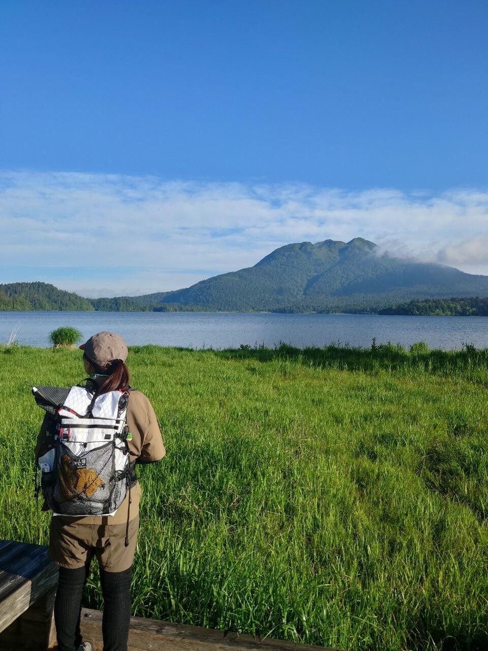 timomo☺︎のページ | YAMAP / ヤマップ