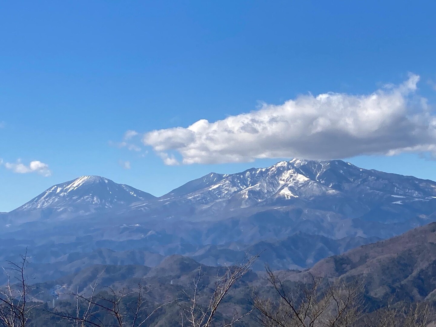 鶏岳 / Wakkyさんの鶏岳の活動データ | YAMAP / ヤマップ
