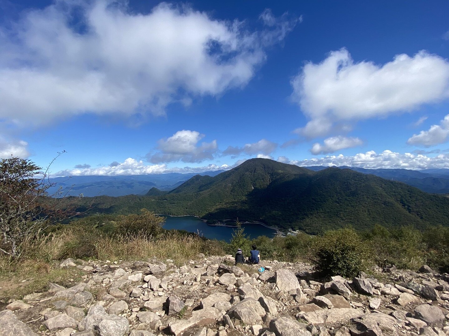 高天原・地蔵岳 / Tatsuさんのヤマノススメ巡礼マップ（赤城山・地蔵岳）の活動データ | YAMAP / ヤマップ